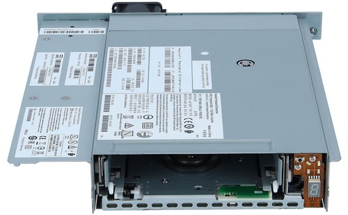 HP - N7P37A - StoreEver LTO-7 Ultrium 15000 SAS Drive Upgrade Kit ...