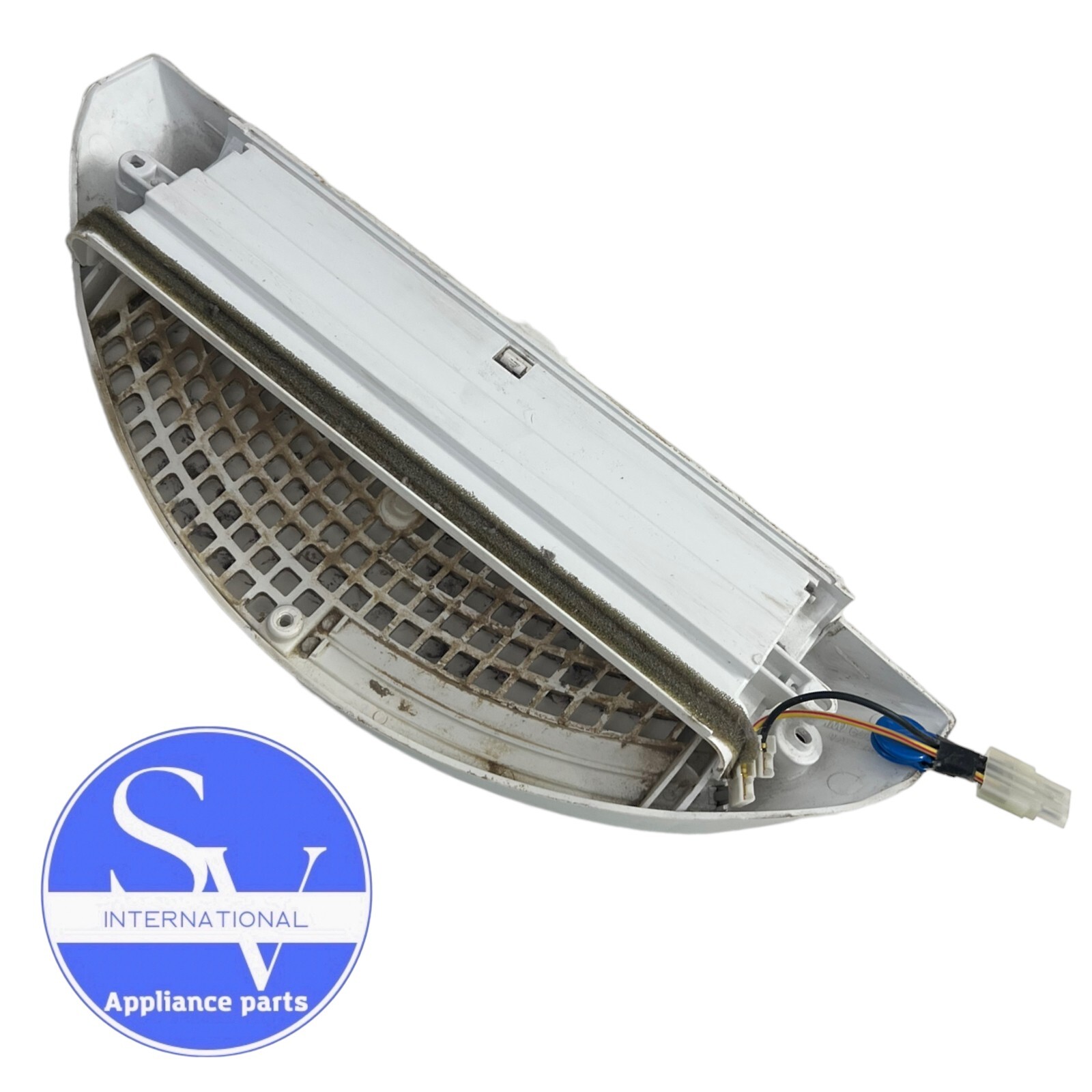 Whirlpool Dryer Lint Screen Grille 8299979 W11086603 3394985 W11129408 ...
