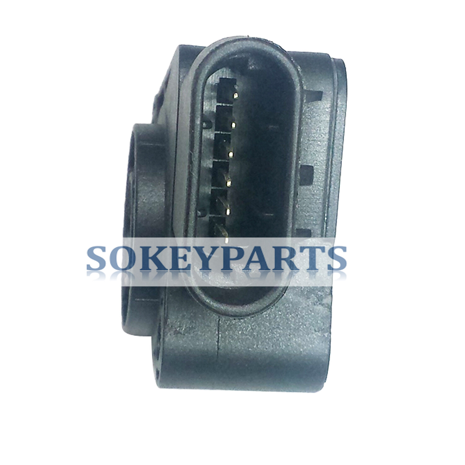 New Throttle Position Sensor 15038313 For VOLVO VOE15038313 | eBay