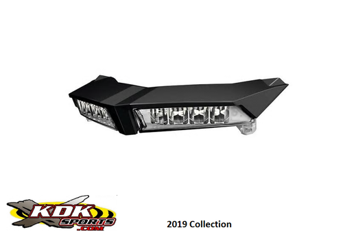 SKI-DOO Gen4 AUXILLARY LED LIGHT 860201818 | eBay