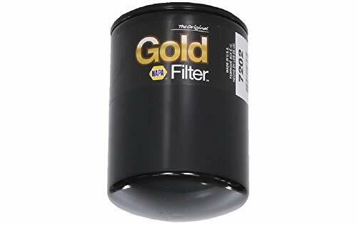 NAPA 7202 - cross reference oil filters | oilfilter-crossreference.com