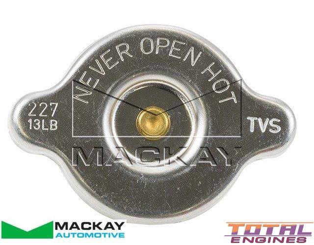 Radiator Cap fits Honda Civic AT/EF 1.6L 4Cyl ZC | eBay