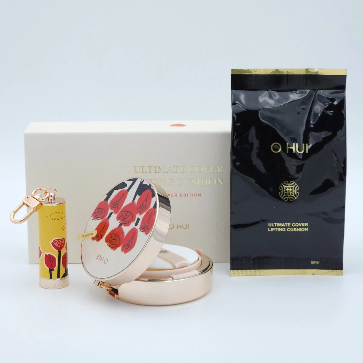 Set Ohui Sparkling Makeup Collection | Saubhaya Makeup