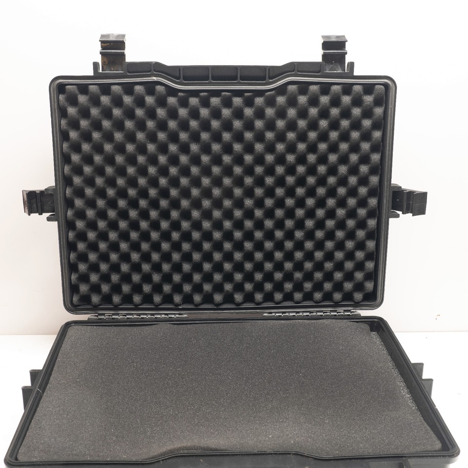 Casematix Waterproof Laptop Hard Case for 15 - 17 inch Gaming Laptops ...