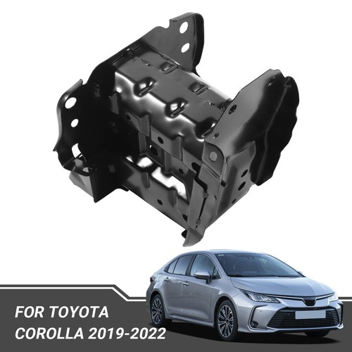 Fits 2019-2023 Toyota Corolla Front Passenger Side Bumper Bracket ...
