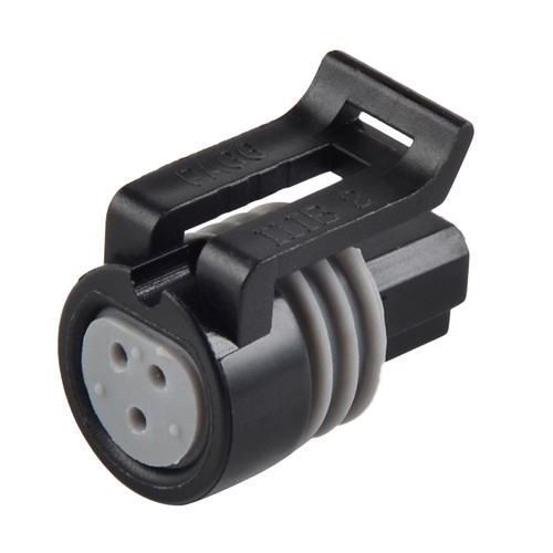 10x 3 Way Pin 150 Series 14 Amps For Metri-Pack Female Connector Kit ...