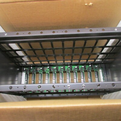 Bailey IEMMU02 Power Mounting Unit | eBay