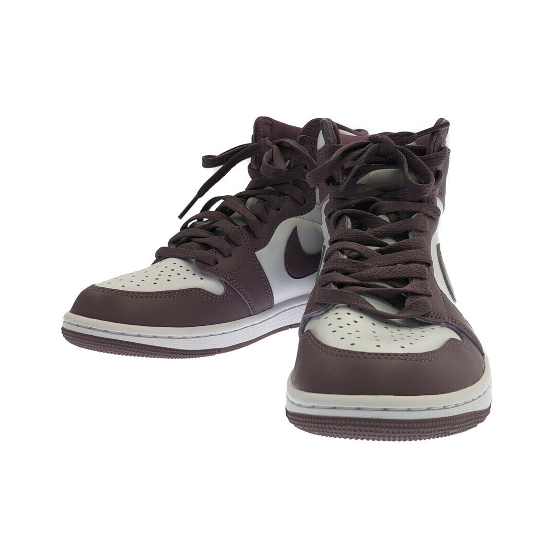 Nike High Top Sneakers AIR JORDAN 1 RETRO OG DZ5485-105 Mens Nike High Top Sneakers AIR JORDAN 1 RETRO OG DZ5485-105 Mens