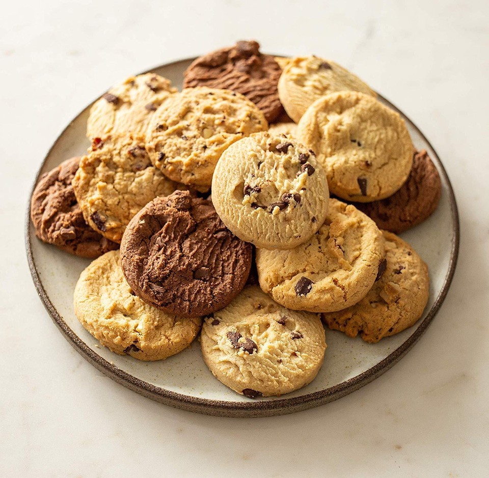 Walkers Shortbread Scottish Biscuit Assortment, 900g Box | eBay UK