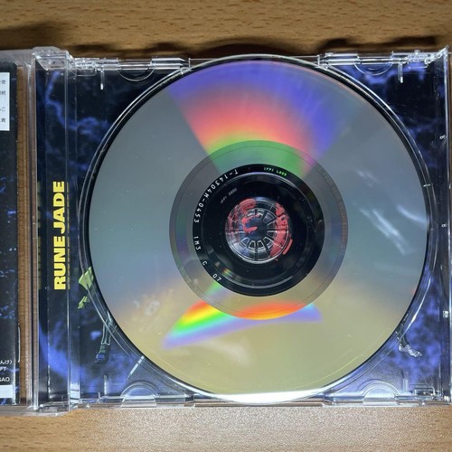 Dreamcast Rune Jade Game Tested & Working Condition | eBay