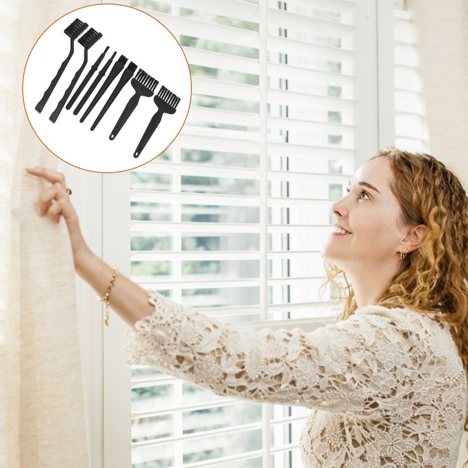 Pcs Computer PC Keyboard Anti Static Brush Electronics Small Cleaning ...