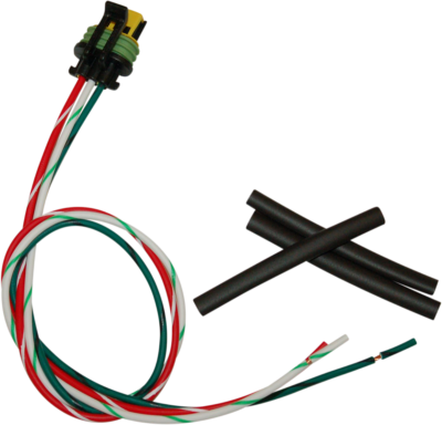 NAMZ PT-15336029-B CONNECTOR SPD HD#72064-06 | eBay