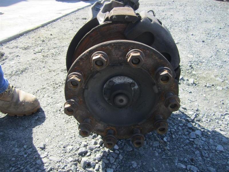 Replaces EATON-SPICER I-80 1999 AXLE ASSEMBLY FRONT (STEER) 2160481 | eBay