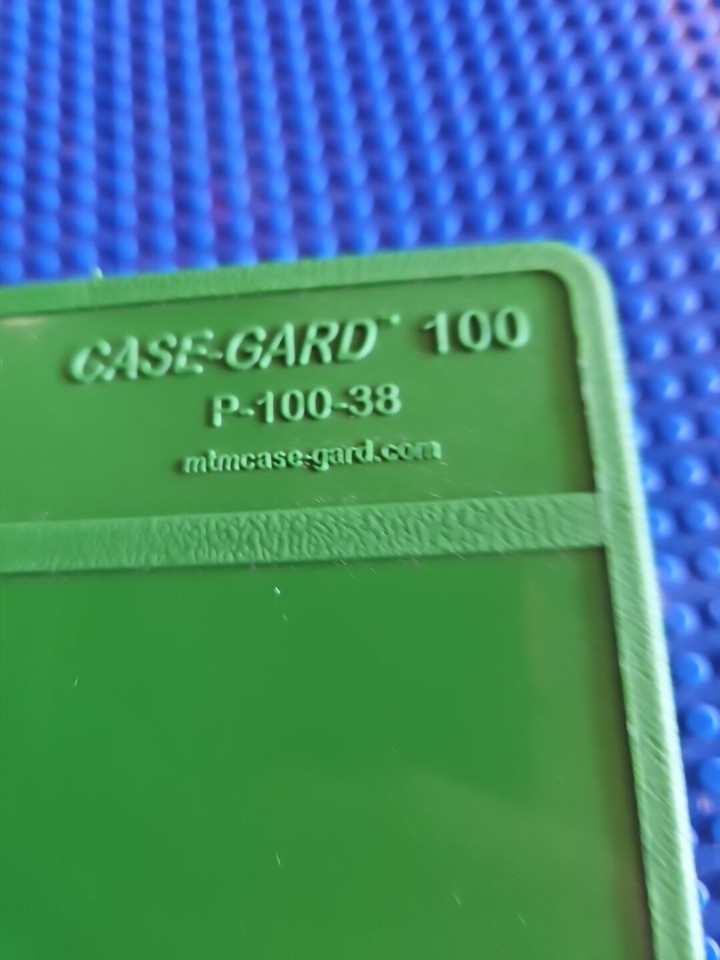MtM Case Guard P-100-38 | eBay