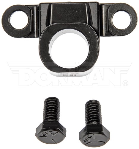 ABS Wheel Speed Sensor Bracket Dorman For 2004-2009 GMC T6500 2005 2006 2007 | eBay