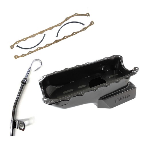 Aeroflow Sump Kit Ford Falcon XA XB XC XD XE XF 302 351 Cleveland V8 | eBay