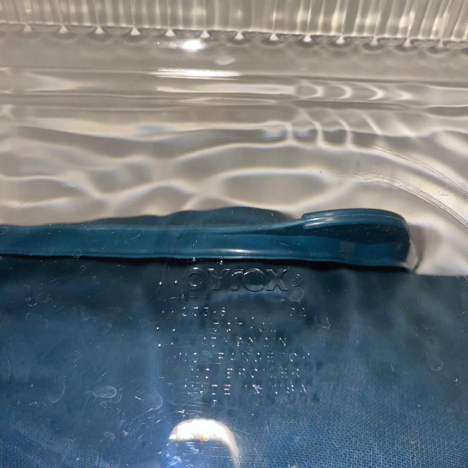 Pyrex Portables Insulated Thermal Carry Case Hot Cold Travel BAG w/13x9 ...