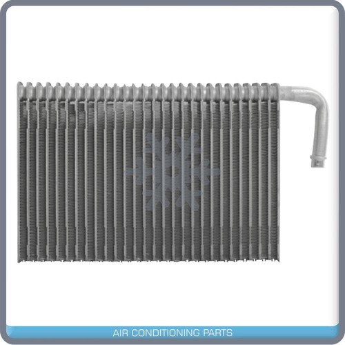 New A/C Evaporator for BMW X5, 525i, 528i, 530i, 540i, M5 - OE ...