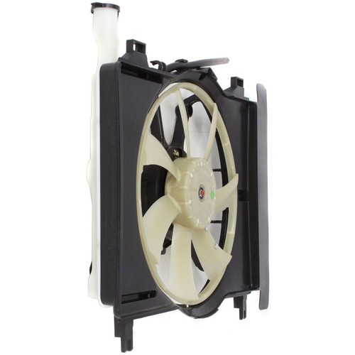 Radiator Cooling Fan For 2007-2019 Toyota Yaris Sedan Hatchback ...