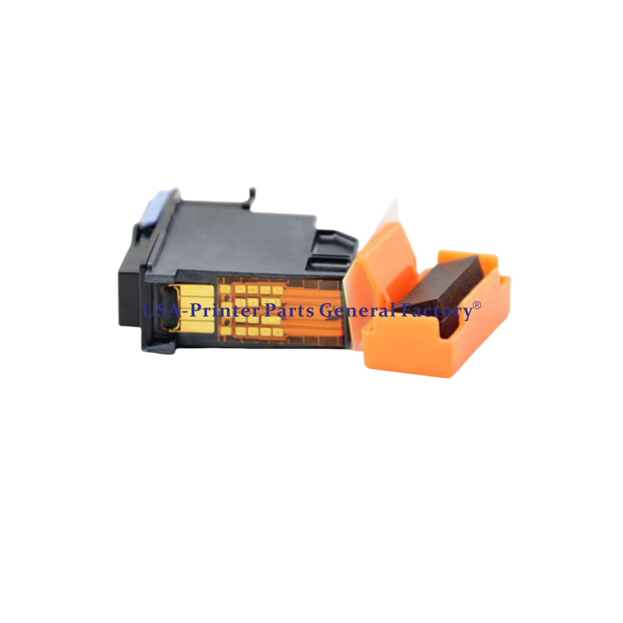 Compatible11 Printhead Fit For HP 100 110 500 800 C4810A C4811A C4812A ...