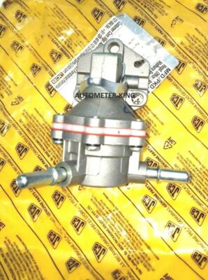 JCB FUEL LIFT PUMP JCB DIESELMAX ENGINE (PART# 320/A7161 ) | eBay