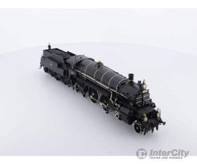 Lemaco 31 HO K.k.stb Class 310.23 Orient Express 2-6-4 Steam Locomotive ...