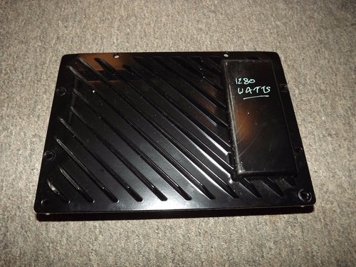 12 13 14 15 16 Land Rover Range Evoque Jaguar XF Audio Amplifier ...