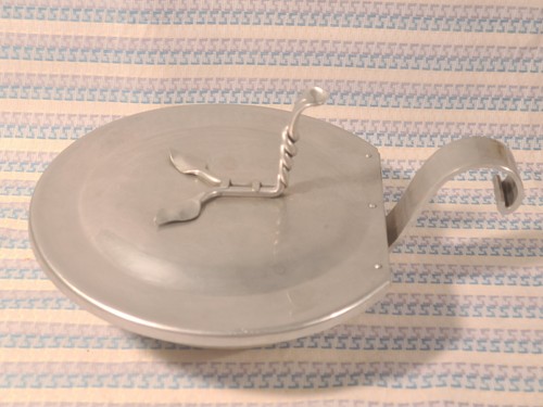 Rare Vintage Table Silent Butler Laird Argental Hand Wrought Hammered ...