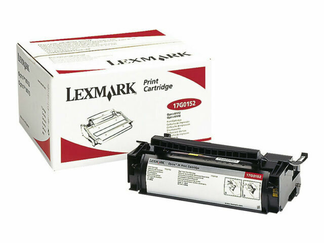 DMSP-W84020H-Lexmark W840 PRINT CARTRIDGE ( W84020H ) for sale online ...