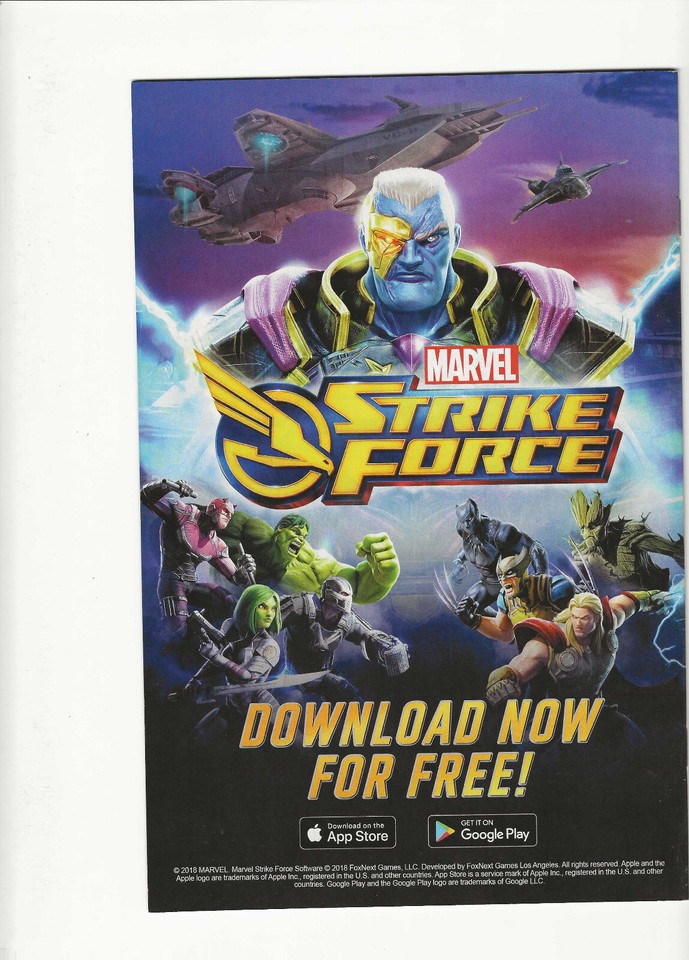 STAR WARS THRAWN 6 NM 2018 MARVEL COMIC 1ST ADMIRAL AR'ALANI | eBay