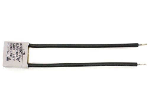 VISHAY F1774-415-3264 0,15µF 300V~ (150nF,uF,Kondensator,250V~,275V ...