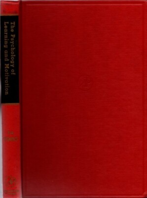 Gordon W Pergolato/Psicologia Di Testo Educativo E Motivation Volume 14 ...