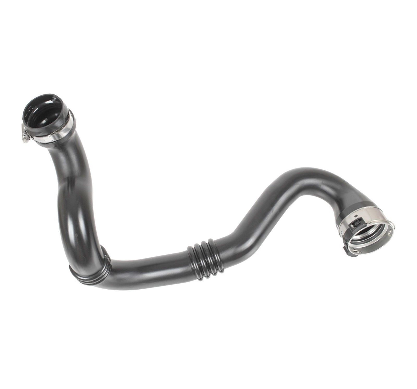 Pour Opel Movano B 10- DURITE PIPE TURBO INTERCOOLER 2,3 CDTi 2,3 DCi ...