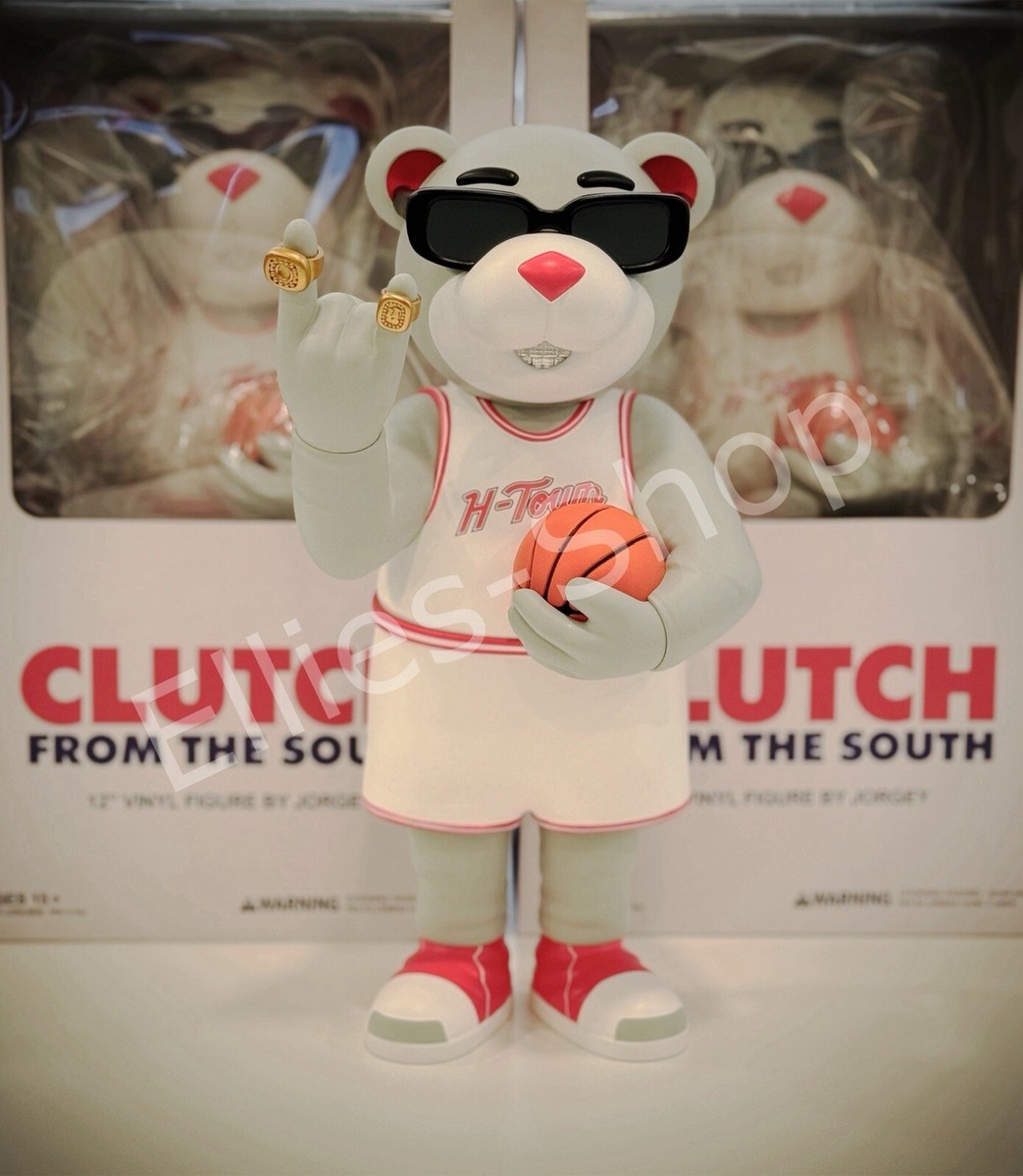 Clip Art Houston Rockets Clutch Houston Rockets T Shirt Mens XL Red