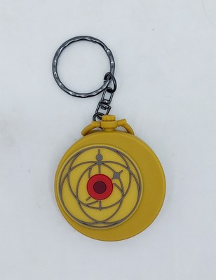 Funko Bayonetta Bloody Fate Compass Keychain | eBay