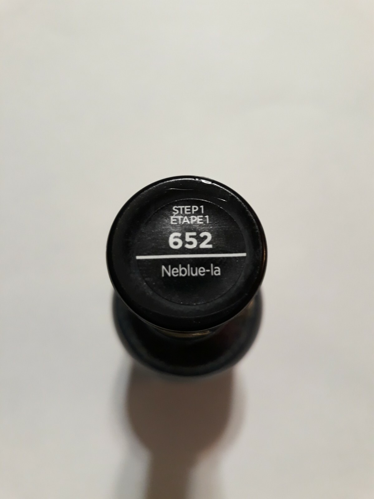 Sally Hansen Miracle Gel Nail Polish Neblue-la #652 | eBay