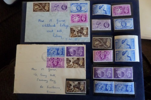 old british stamps | eBay UK