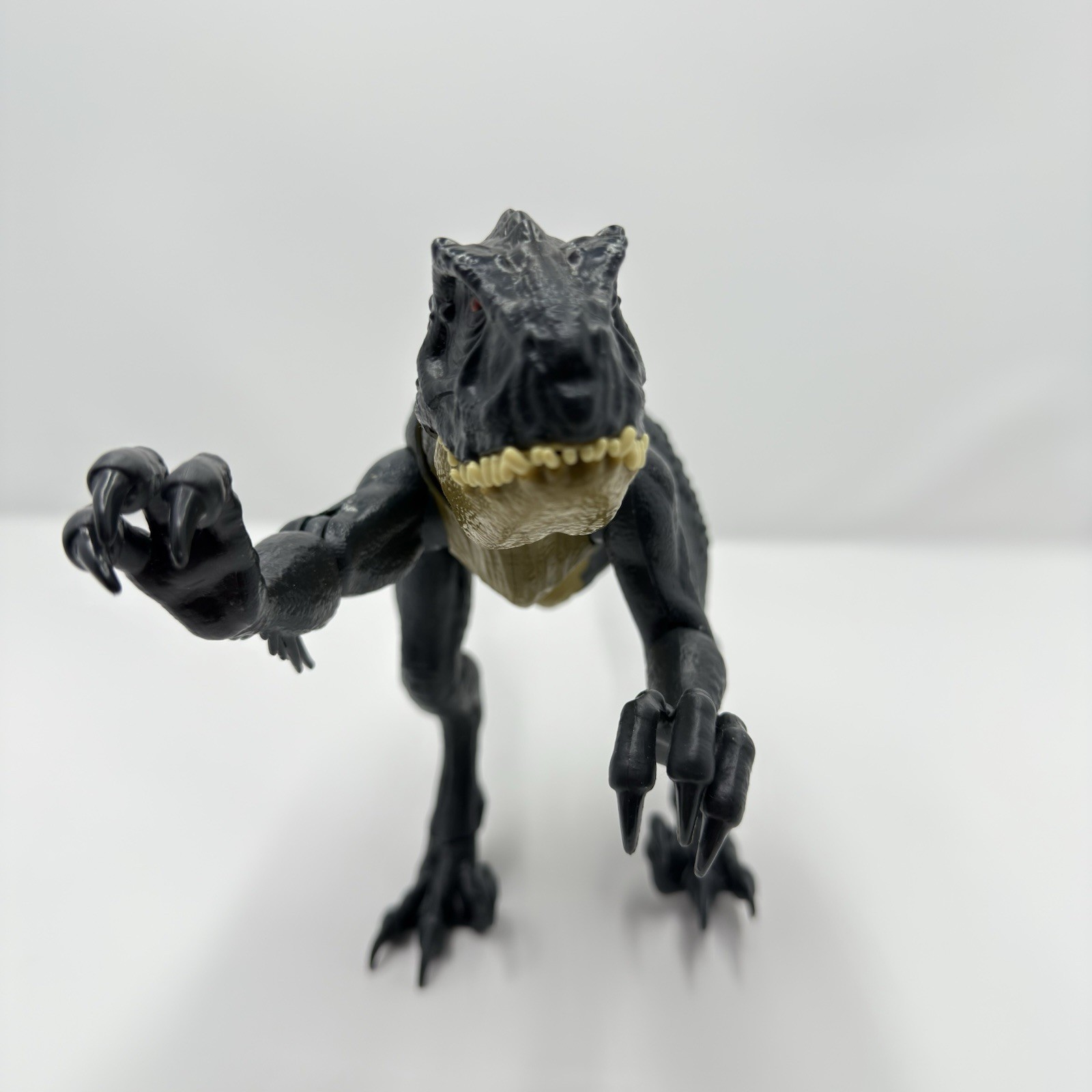 Mattel Jurassic World Dino Escape Scorpios Rex 9 Inch Dinosaur Figure ...