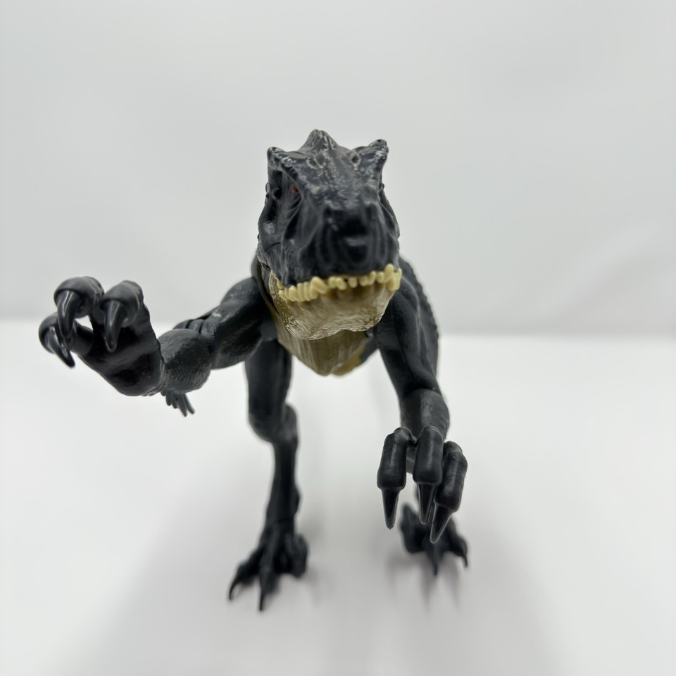 Mattel Jurassic World Dino Escape Scorpios Rex 9 Inch Dinosaur Figure ...