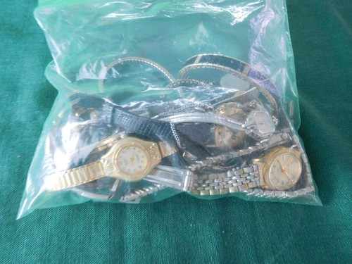Bag of Women's Watches | eBay
