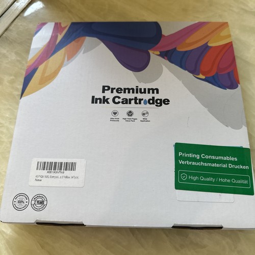 Lx Tex Compatible Ink Cartridges New In Box Cheap | eBay