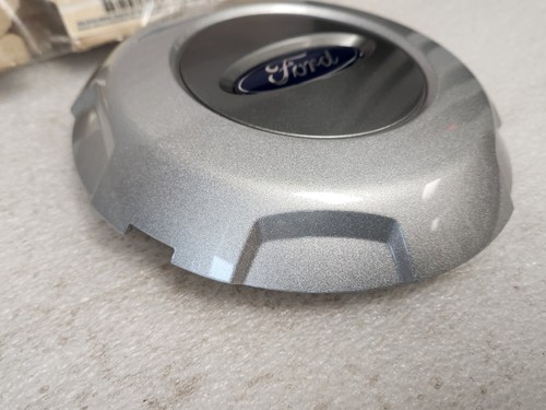 NEW OEM 2004 - 2008 Ford F-150 Aluminum Wheel Hubcap Center Cap 4L3Z ...