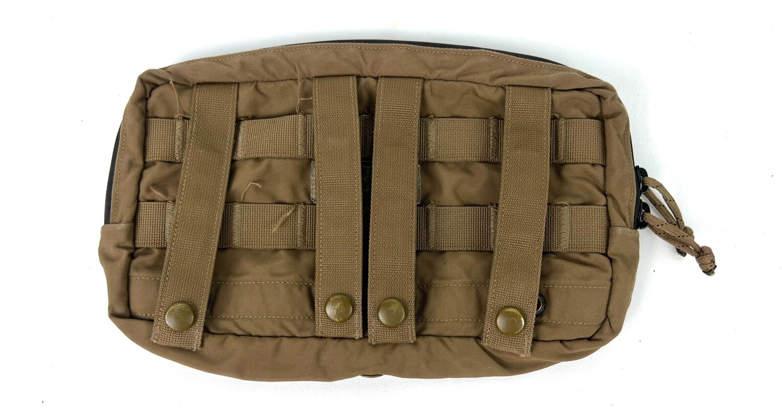 USMC FILBE Assault Pouch Coyote Brown MOLLE CIF | eBay
