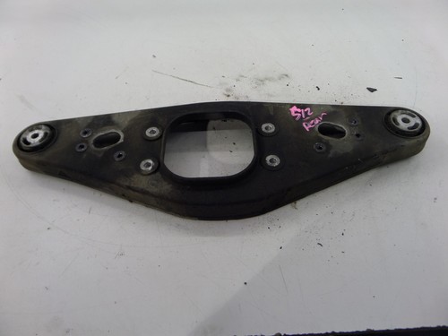 Mercedes E55 AMG Rear Differential Subframe Mounting Bracket W211 03-09 ...