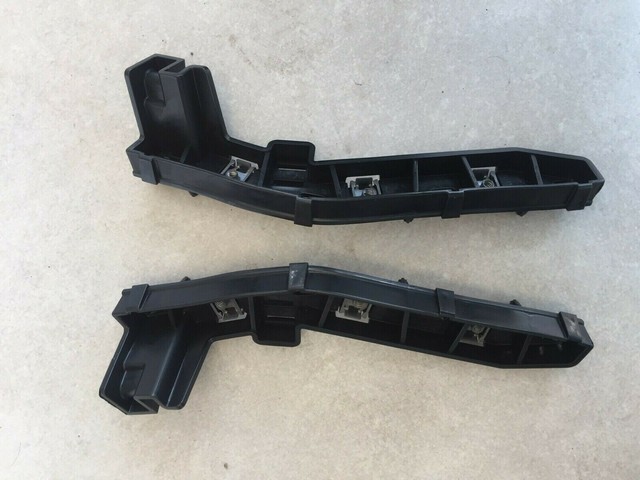 CITROEN C3 Front Bumper to Wing Brackets 1618037980 for sale online | eBay