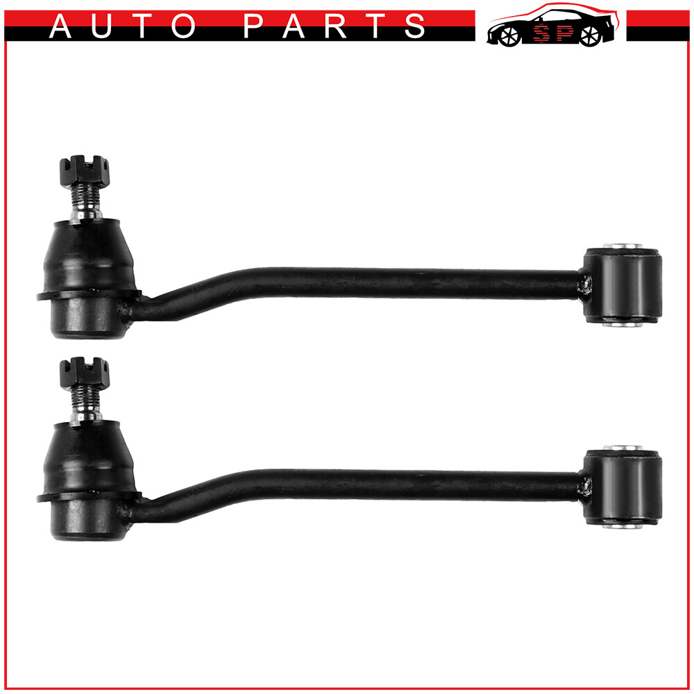 2pcs Front Rear Stabilizer Sway Bar End Links For 1994-2003 Dodge ...