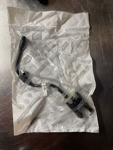 Genuine Mopar Purge Control Valve 4627972AC for sale online | eBay