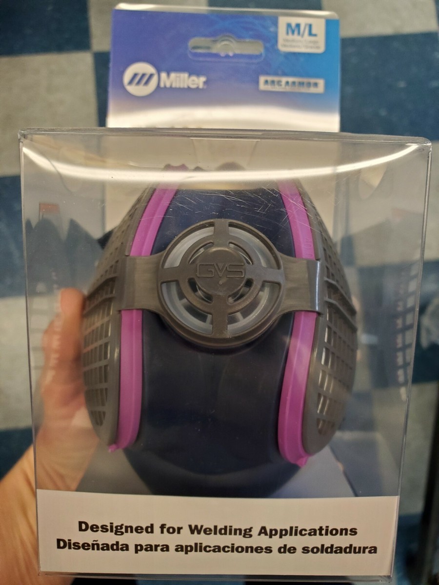 Soldadura Eléctrica Miller