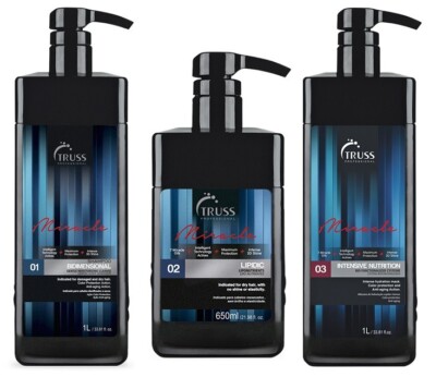 TRUSS MIRACLE FAST REPAIR KIT | eBay