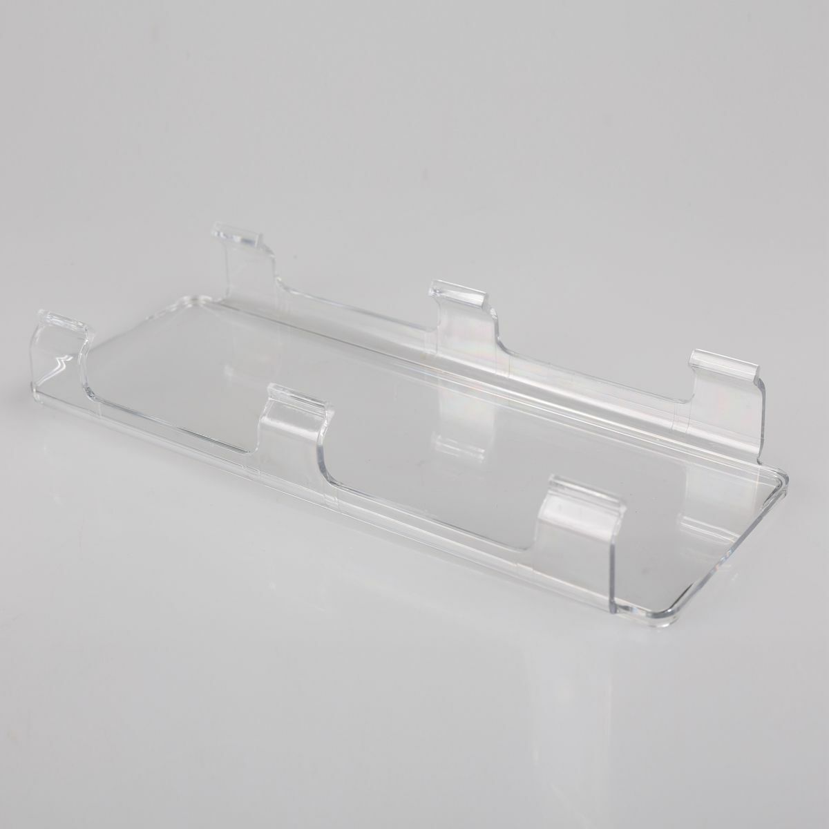 "8"" Clear Lens Cover For 7-54"" Led Light Bar ATV Truck | Size: 54 in ...